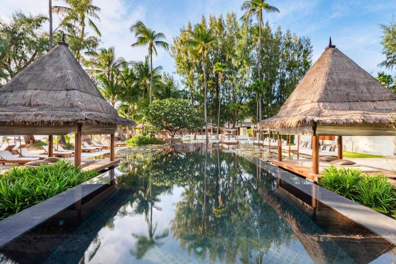 SALA Samui Choengmon Beach Resort - יאללה טורס